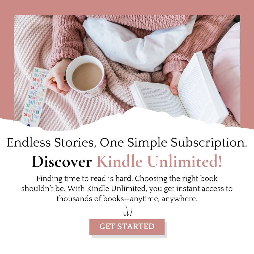 22 Christian Books on Kindle Unlimited